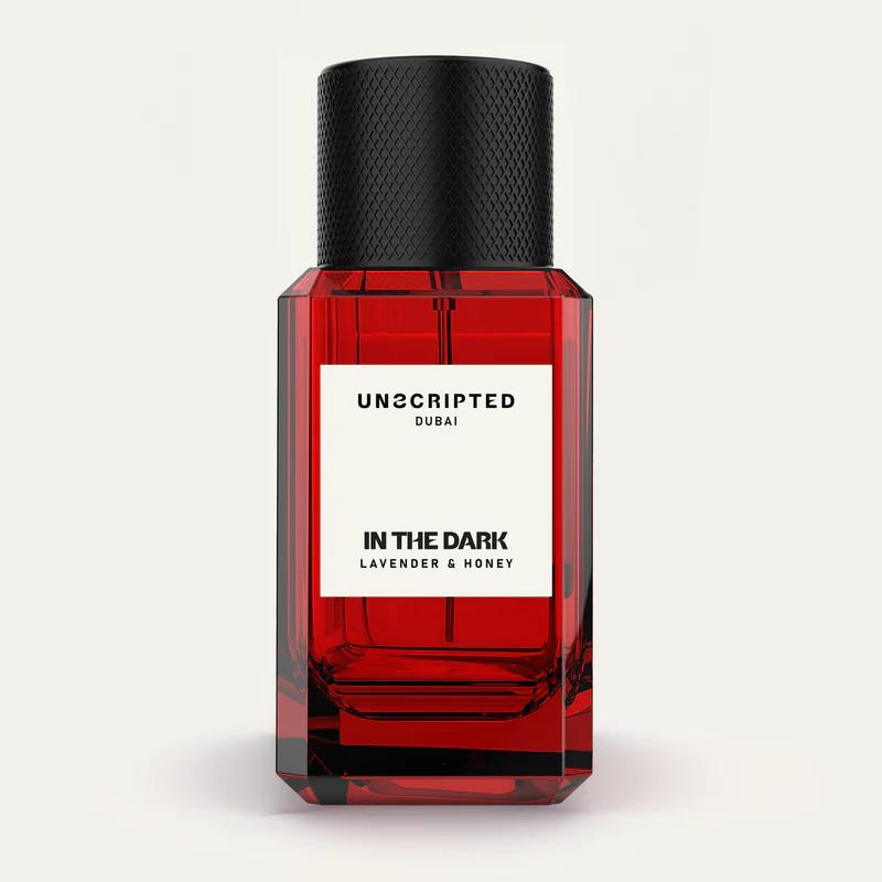 In The Dark Unscripted perfume - a new fragrance for women and men 2025