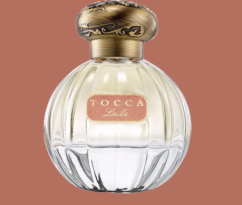 Laila Tocca parfum - un nouveau parfum pour femme 2025