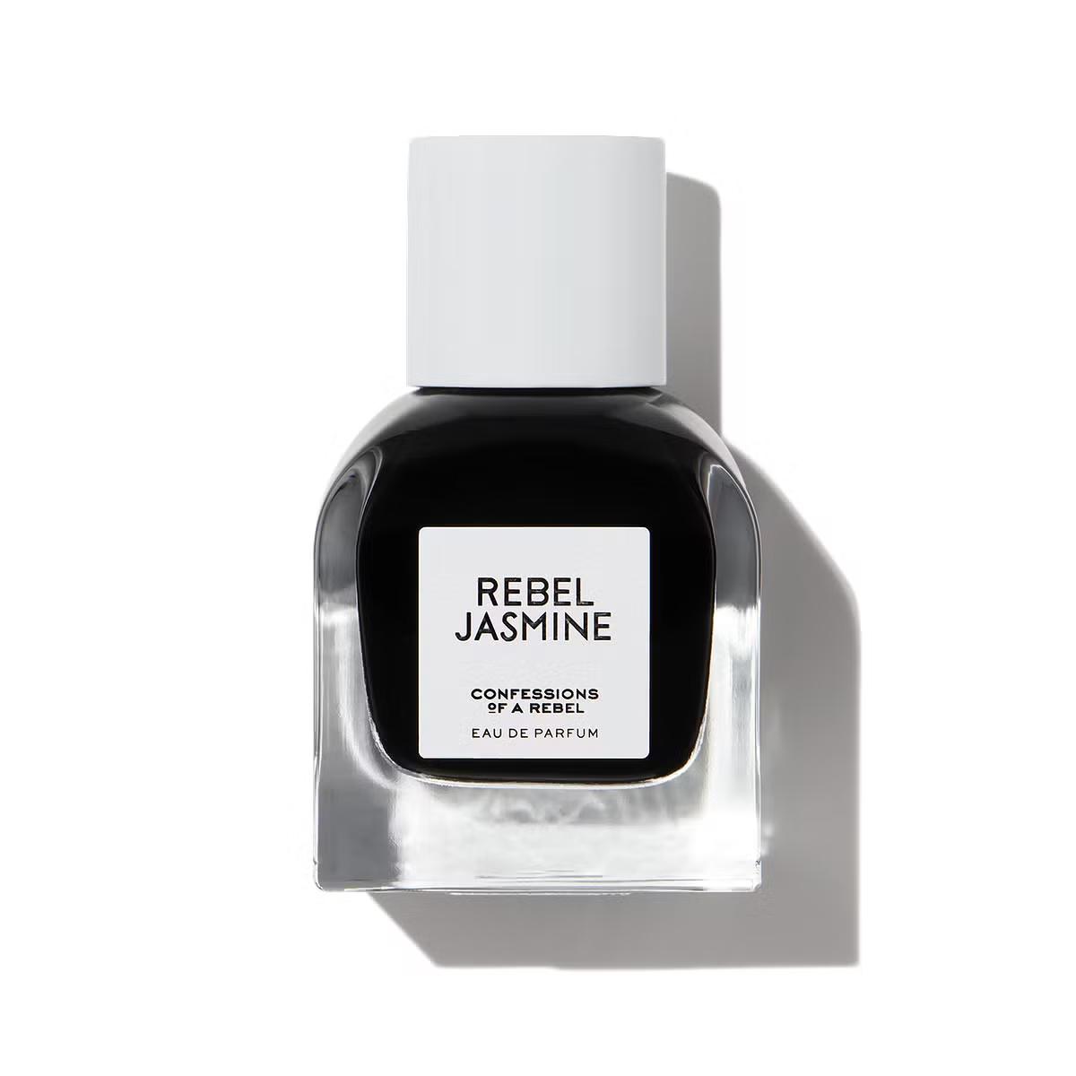 Rebel Jasmine Confessions of A Rebel perfume - a fragrance for women ...