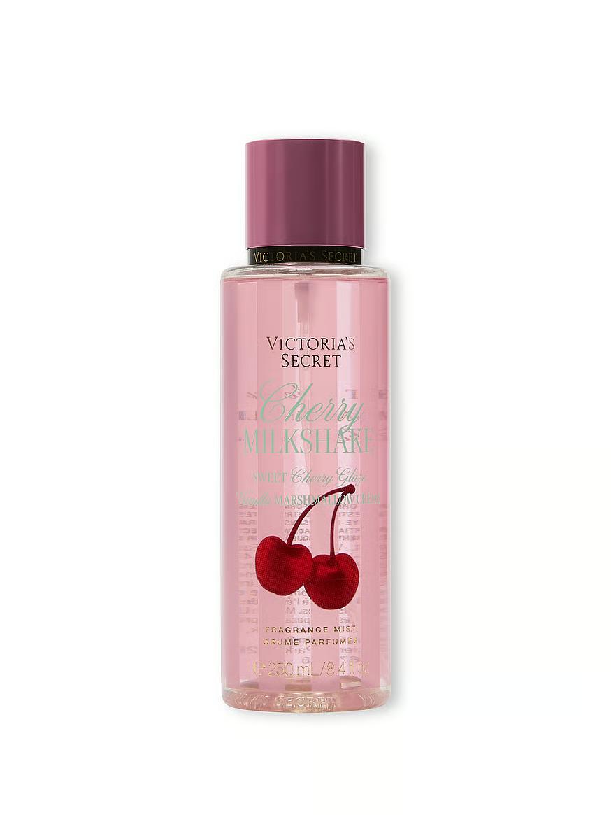 Cherry Milkshake Victoria's Secret בושם - הינו ניחוח חדש 2025 לנשים