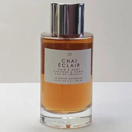 Chai Éclair Le Monde Gourmand عطر - a fragrance للنساء