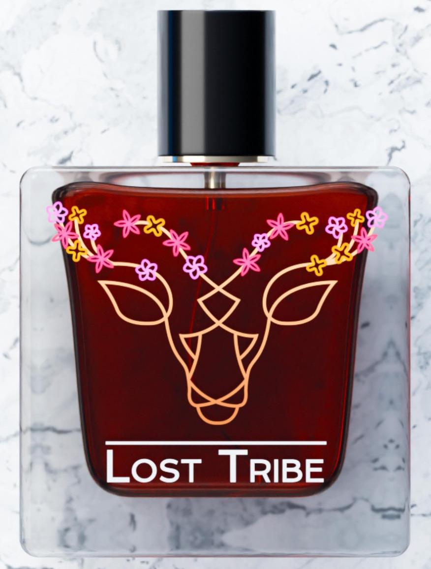 Atlantis Lost Tribe 香水 - 一款 2025年 新的 中性 香水