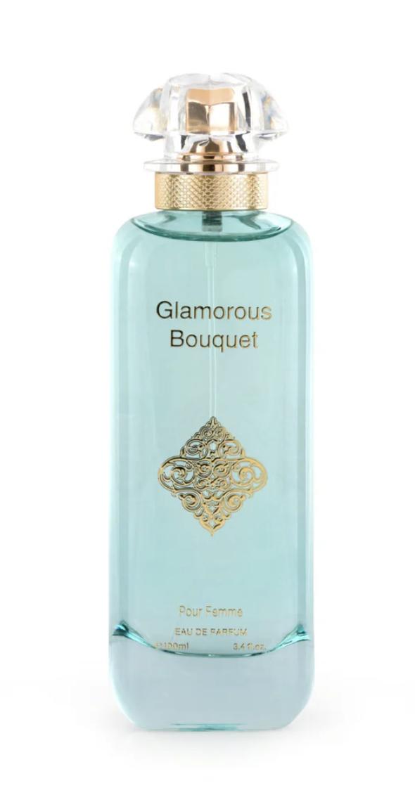 Glamorous Bouquet Mush Mush perfume - a fragrance for women