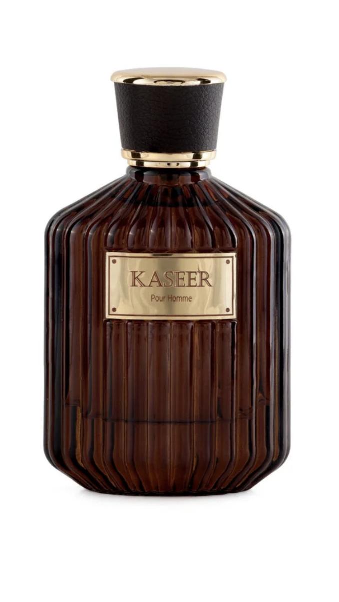 Kaseer Mush Mush cologne - a fragrance for men