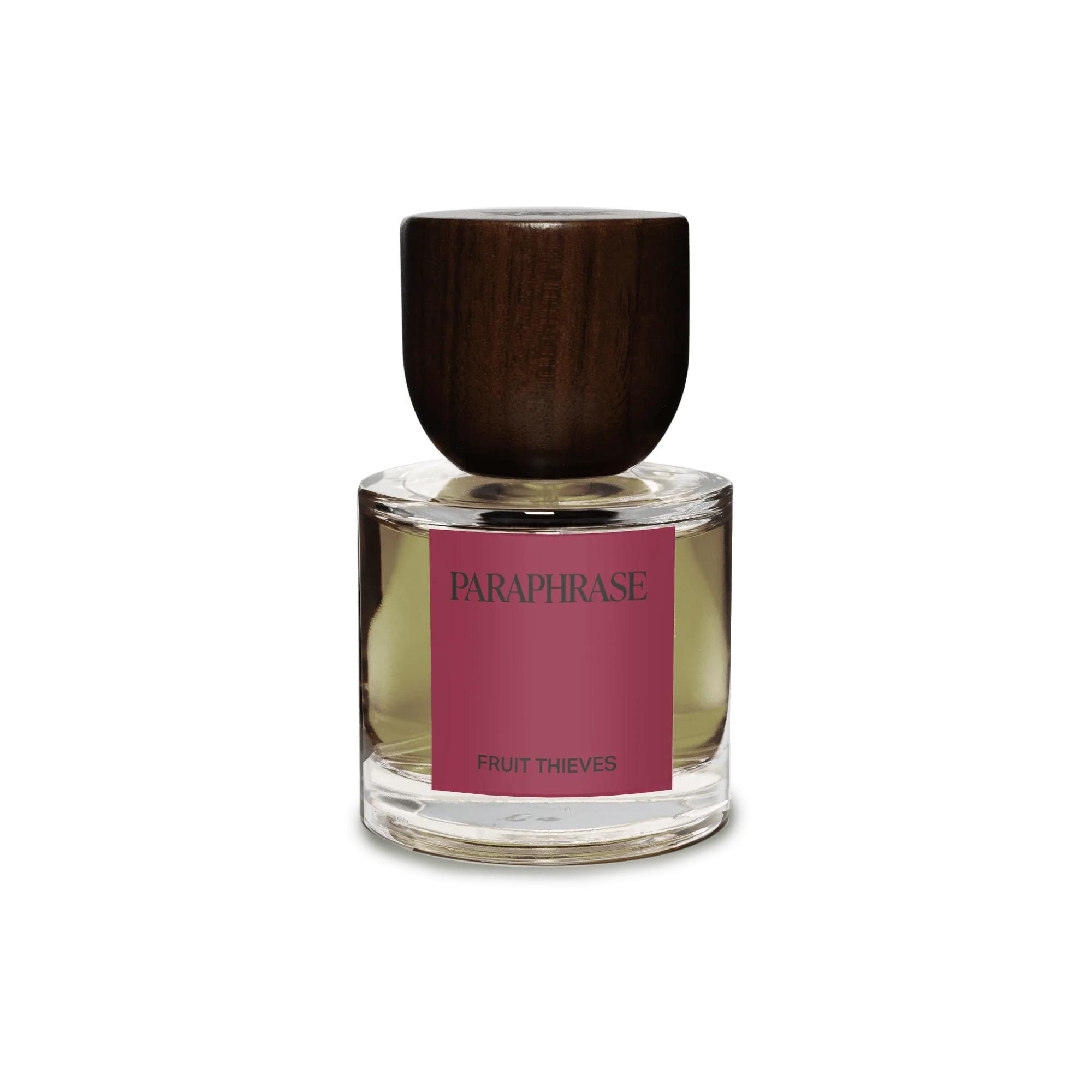 Fruit Thieves Paraphrase عطر - a جديد fragrance للجنسين 2025
