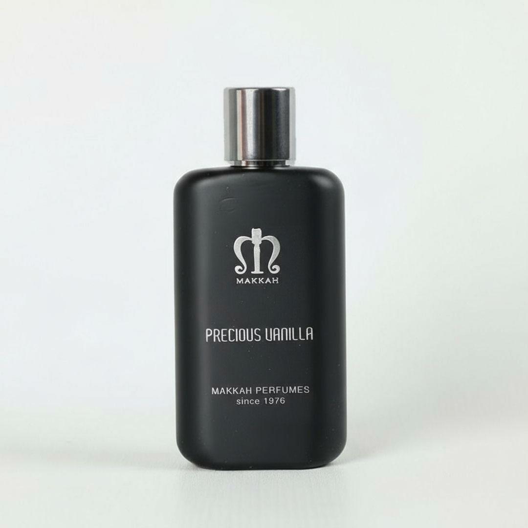 Precious Vanilla Makkah Perfumes perfume - a fragrance for women and men