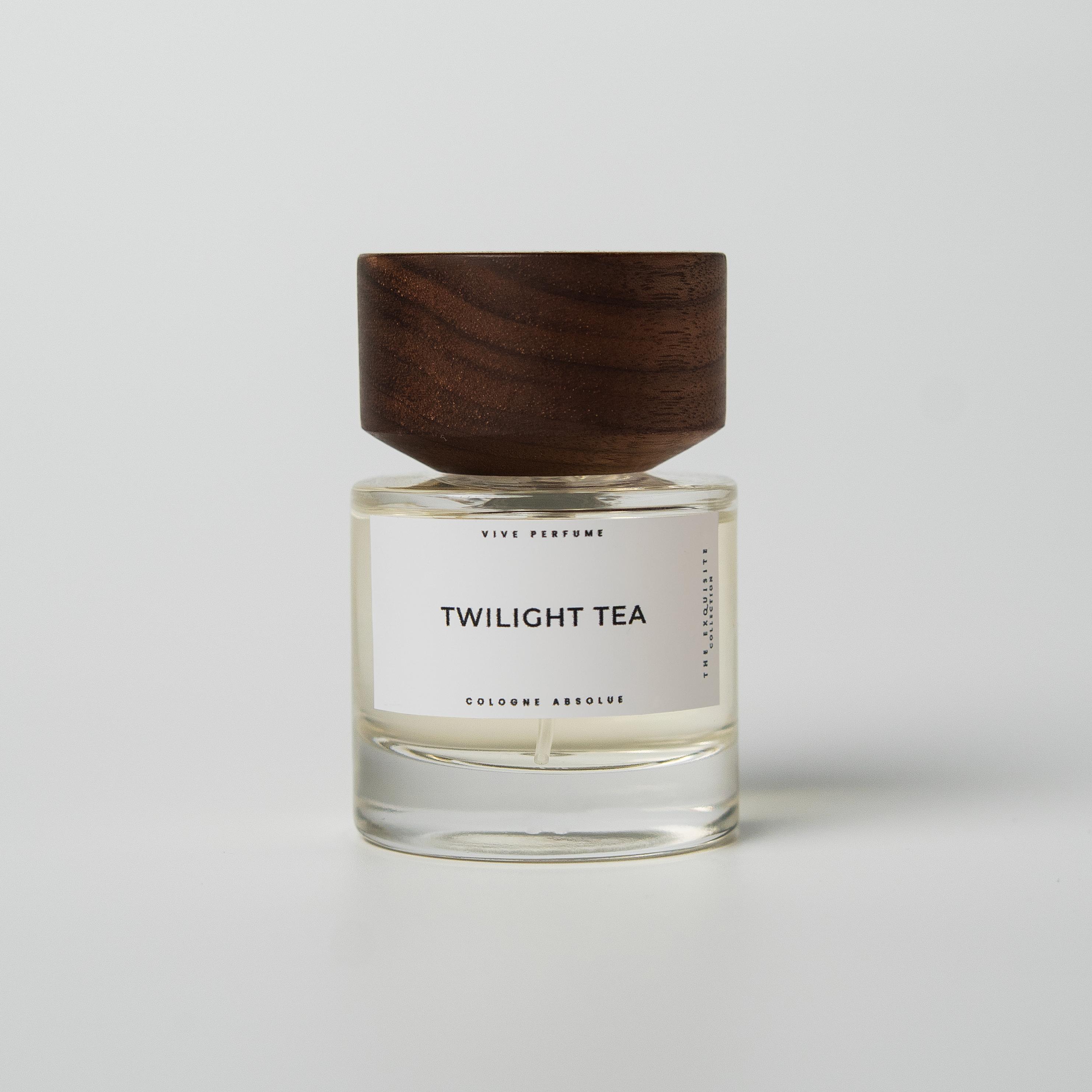 Twilight Tea Vive Perfume Parfum - ein neues Parfum für Frauen und ...