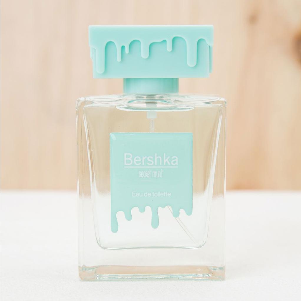 Secret Mint Bershka parfum - un parfum pour femme 2016