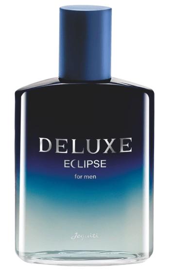 Deluxe Men Eclipse Jequiti Cologne - ein neues Parfum für Männer 2025