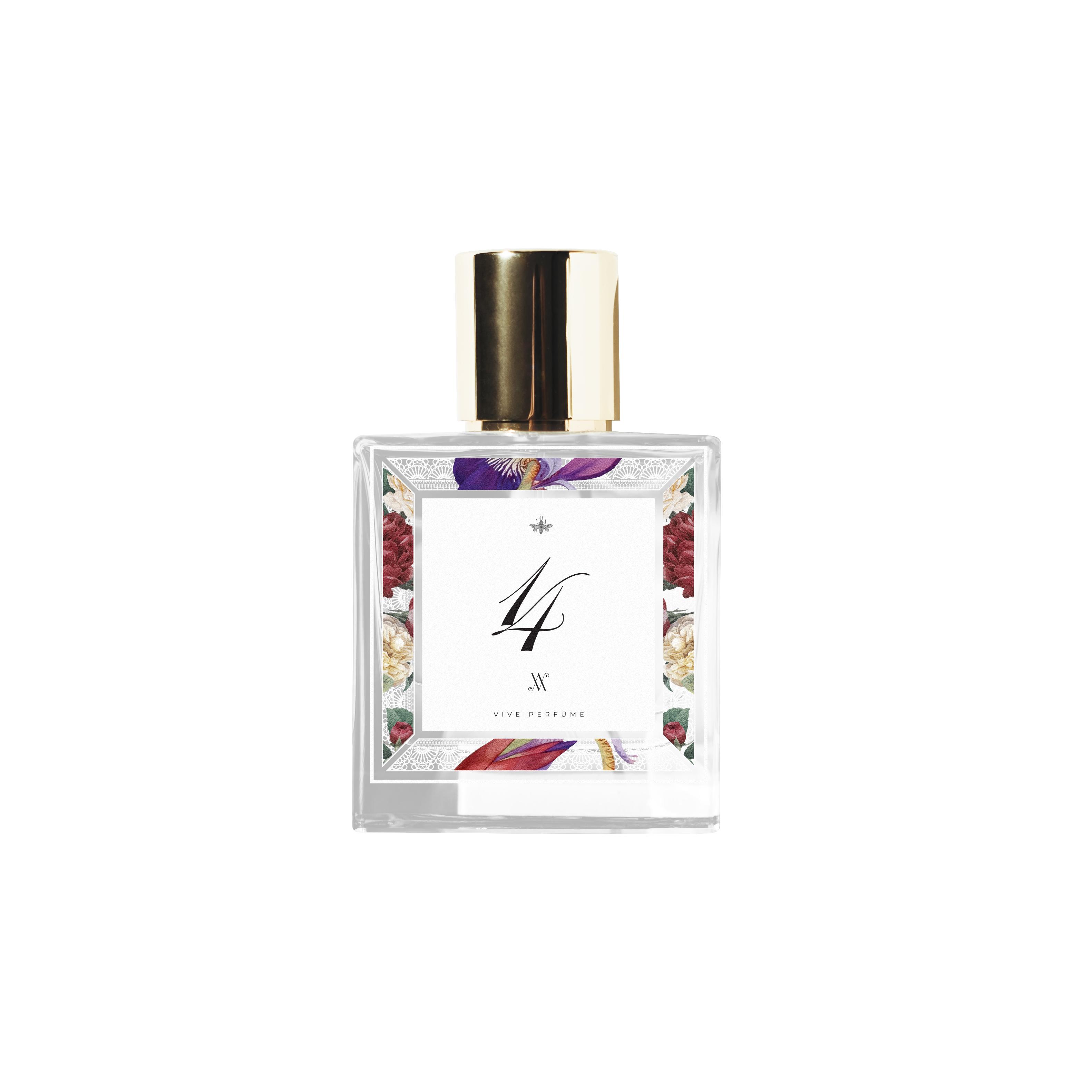 14 Vive Perfume בושם - הינו ניחוח 2023 לנשים וגברים