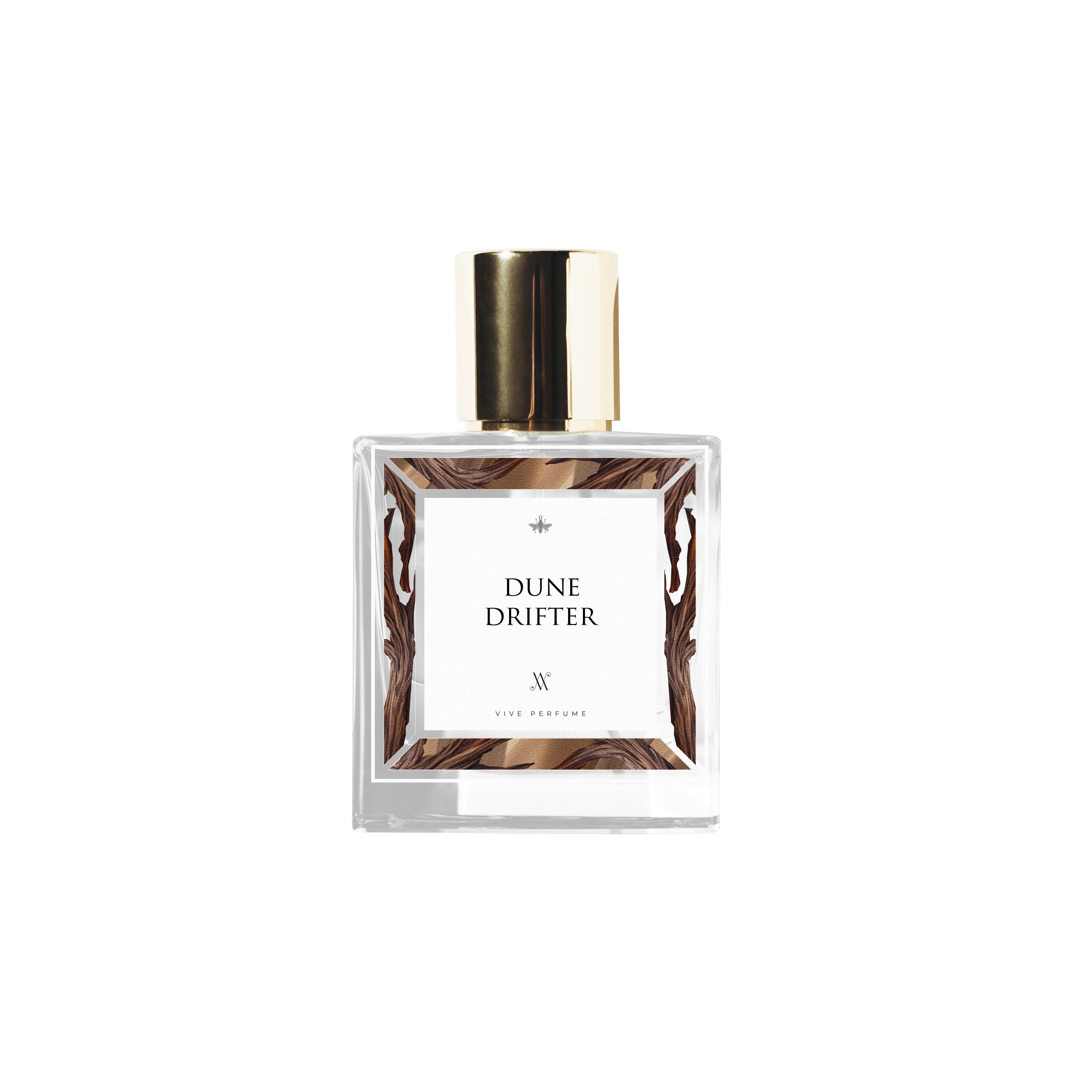 Dune Drifter Vive Perfume 香水 - 一款 2023年 中性 香水