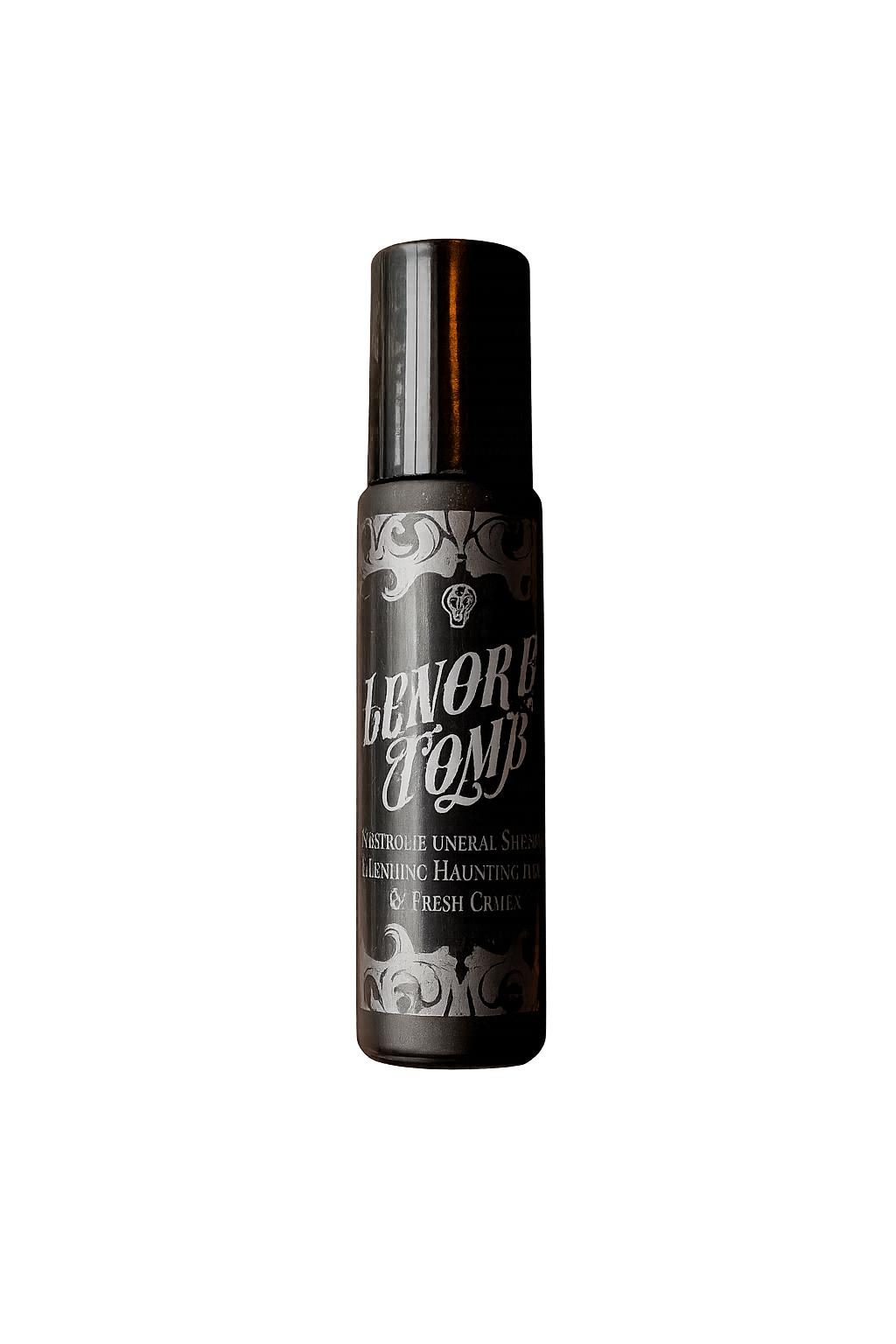 Lenore's Tomb Petals & Poison perfume - a new fragrance for women and ...