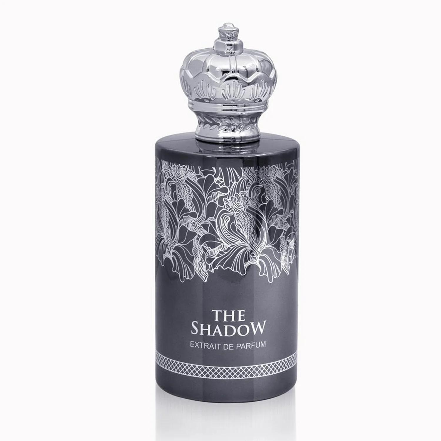 The Shadow FA Paris Niche perfume - a fragrance for women and men 2024