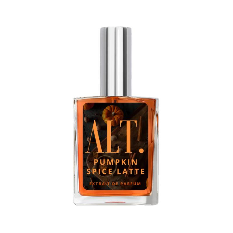 Pumpkin Spice Latte ALT. Fragrances perfume - a novo fragrância ...