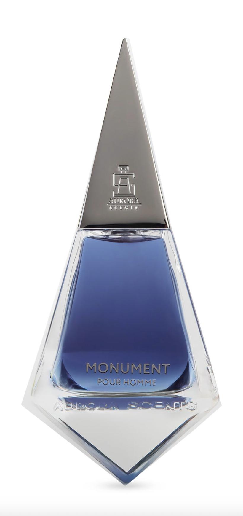 Monument Pour Homme Aurora Scents Cologne - un nouveau parfum pour ...