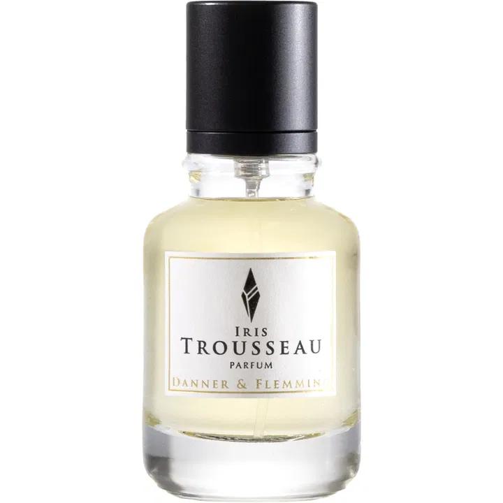 Iris Trousseau Danner & Flemming parfum - un nouveau parfum pour homme et femme 2025