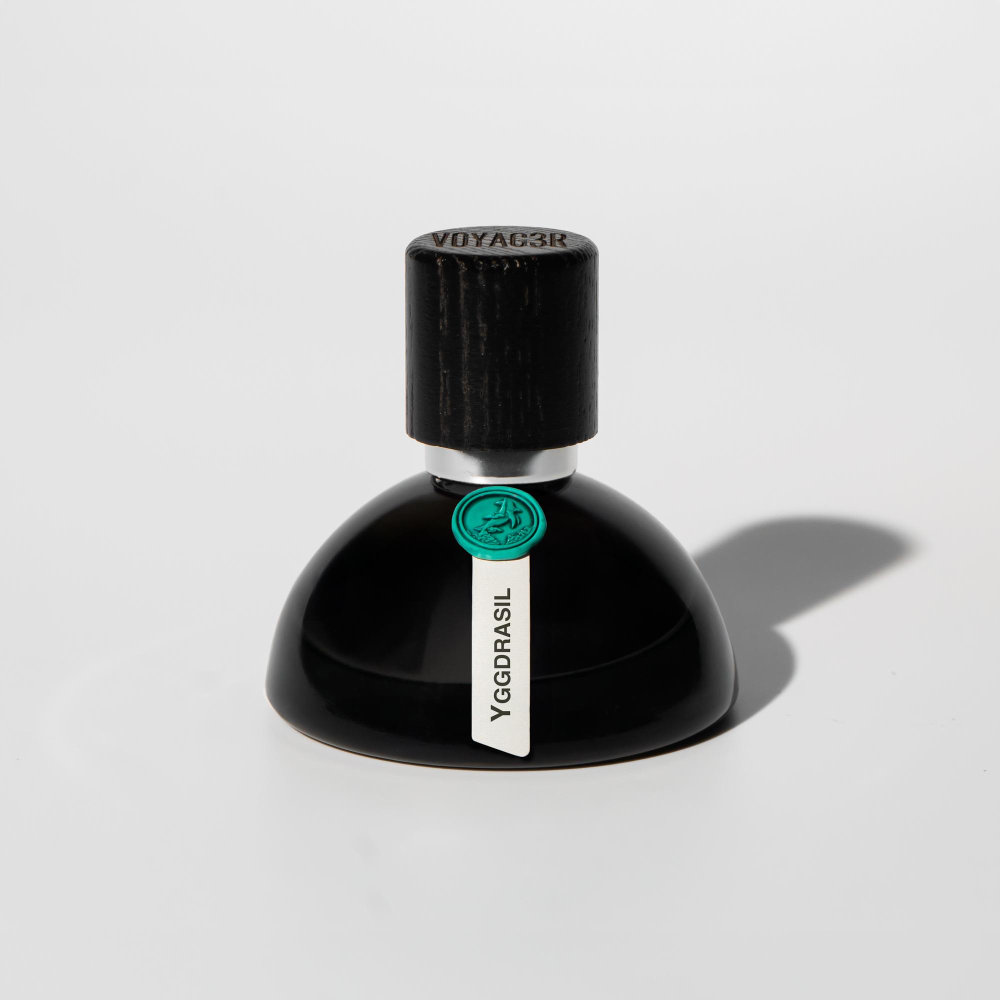 Yggdrasil Voyager fragancia - una nuevo fragancia para Hombres y ...