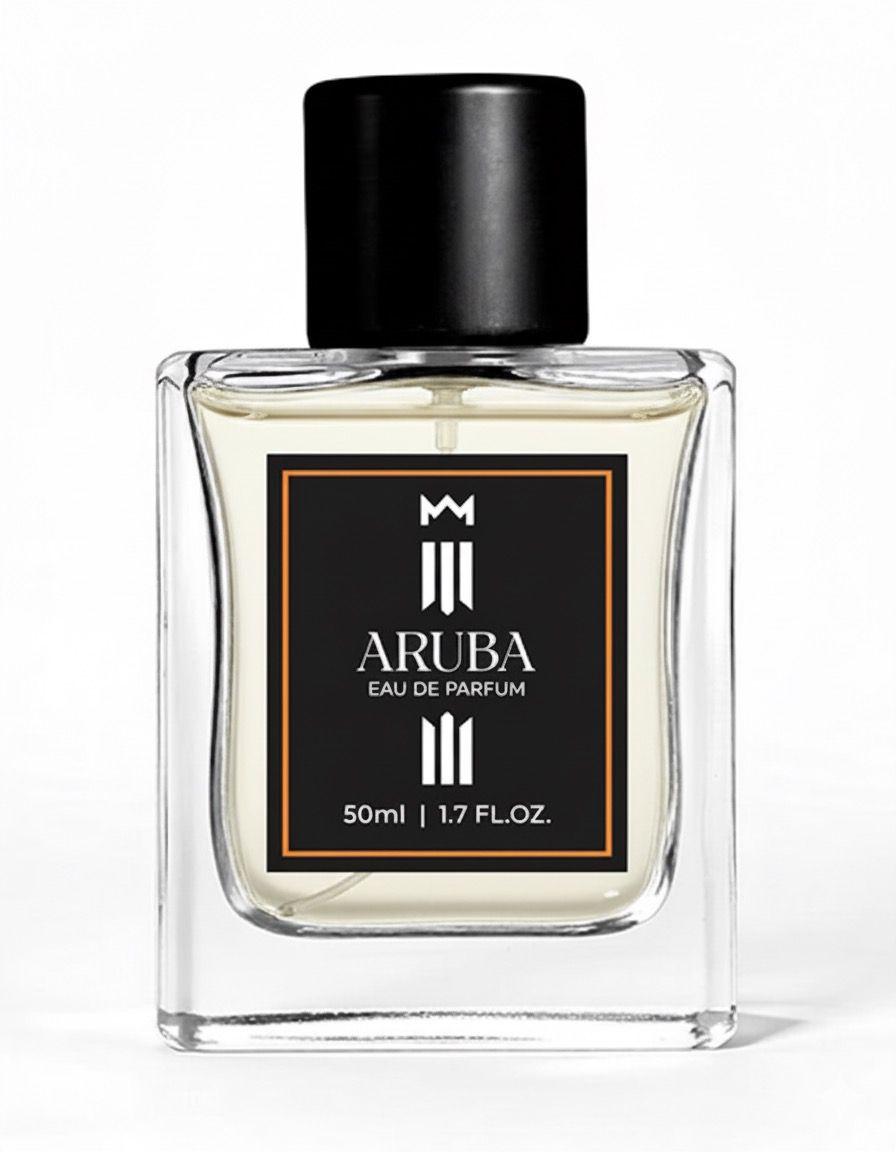 Aruba Moset аромат — новый аромат для мужчин и женщин 2025