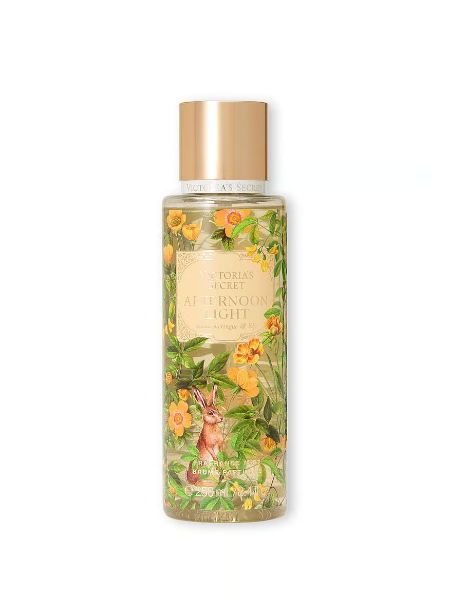 Afternoon Light Victoria's Secret fragancia - una nuevo fragancia para ...