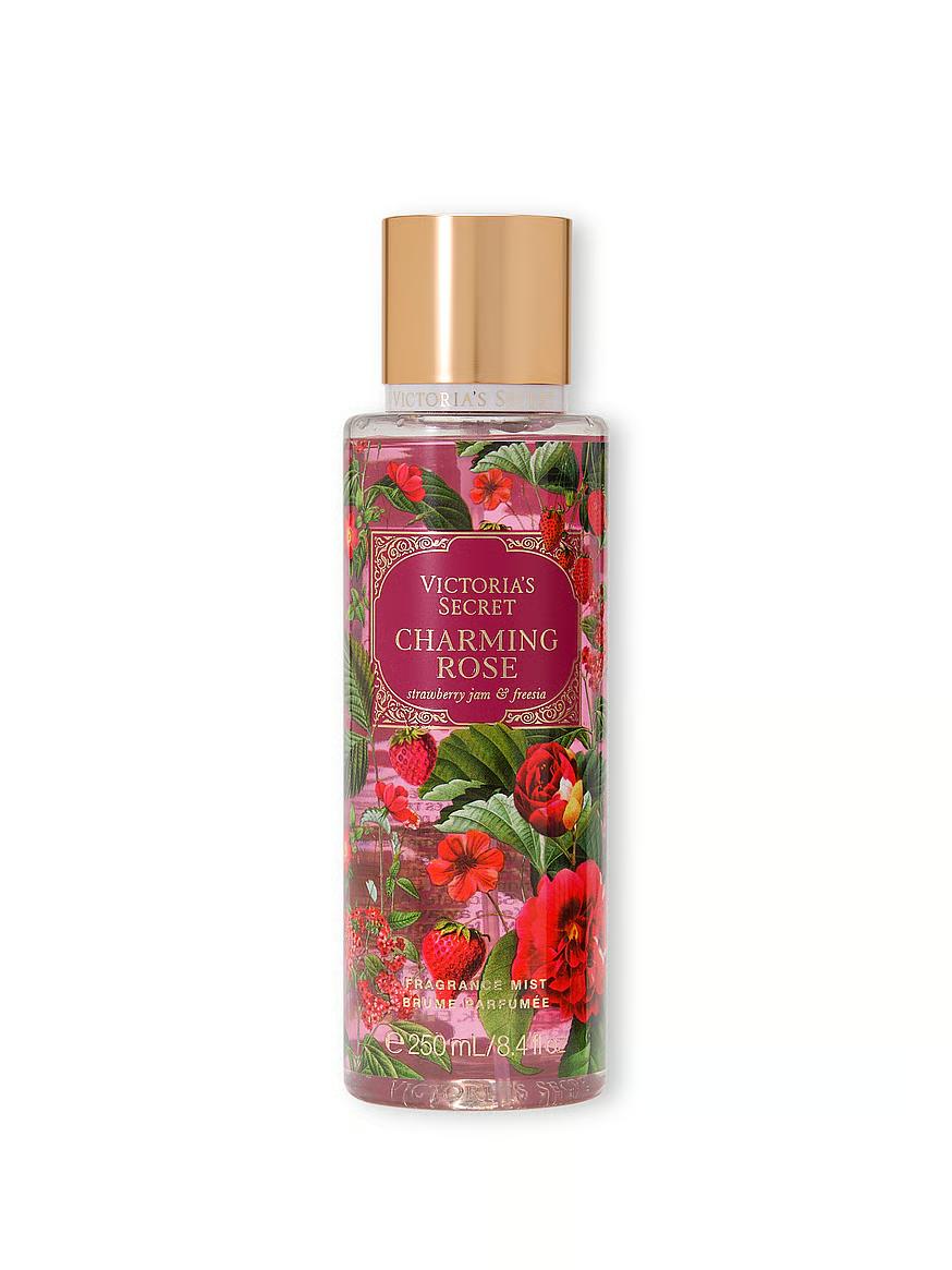 Charming Rose Victoria's Secret Parfum - ein neues Parfum für Frauen 2025