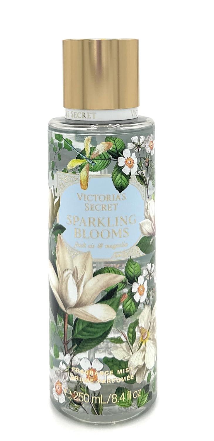 Sparkling Blooms Victoria's Secret perfumy - to nowe perfumy dla kobiet ...