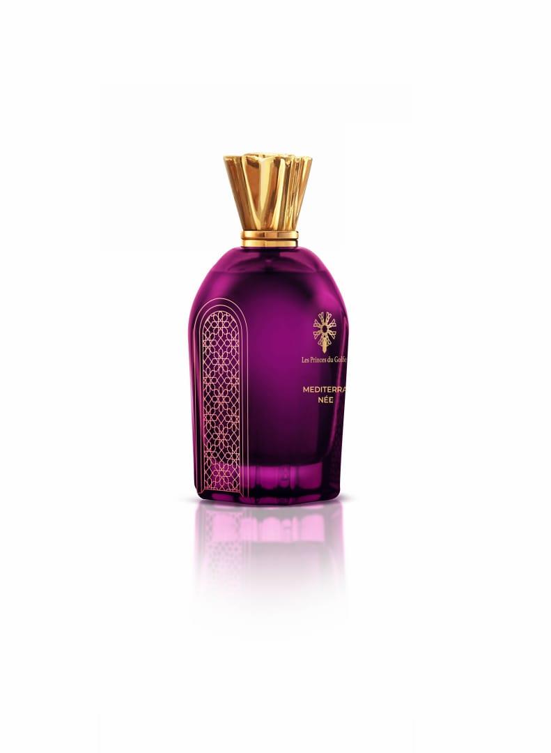 Mediterra Née Les Princes Du Golfe perfume - a new fragrance for women ...