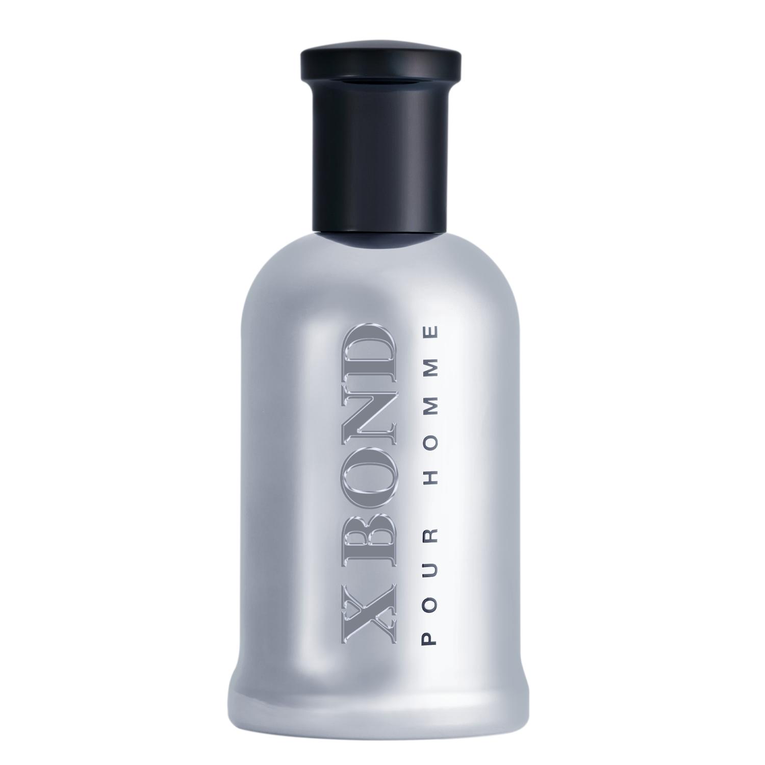 X Bond Silver Louis Olivier cologne - a fragrance for men 2023