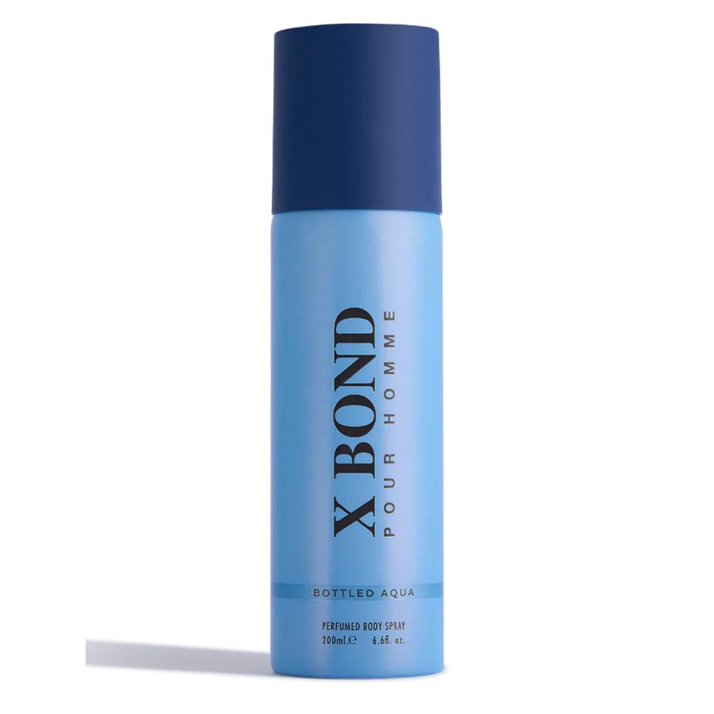 X Bond Aqua Deo Louis Olivier cologne - een geur voor heren 2023