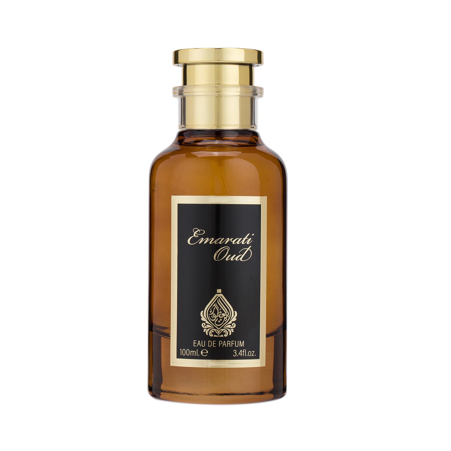 Emarati Oud House of Perfumes fragancia - una fragancia para Hombres y ...