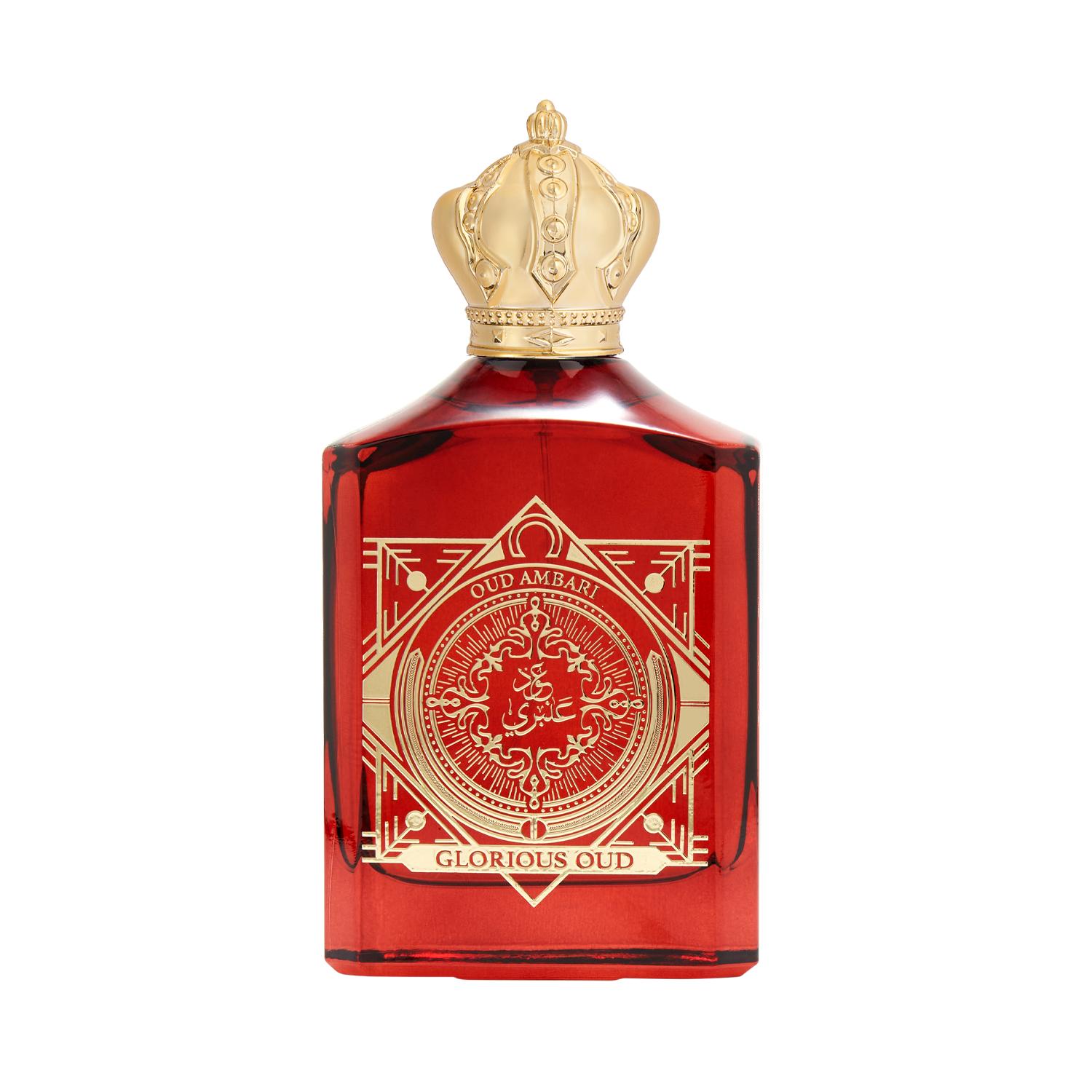 Glorious Oud Ambari House of Perfumes perfume - a fragrance for women ...
