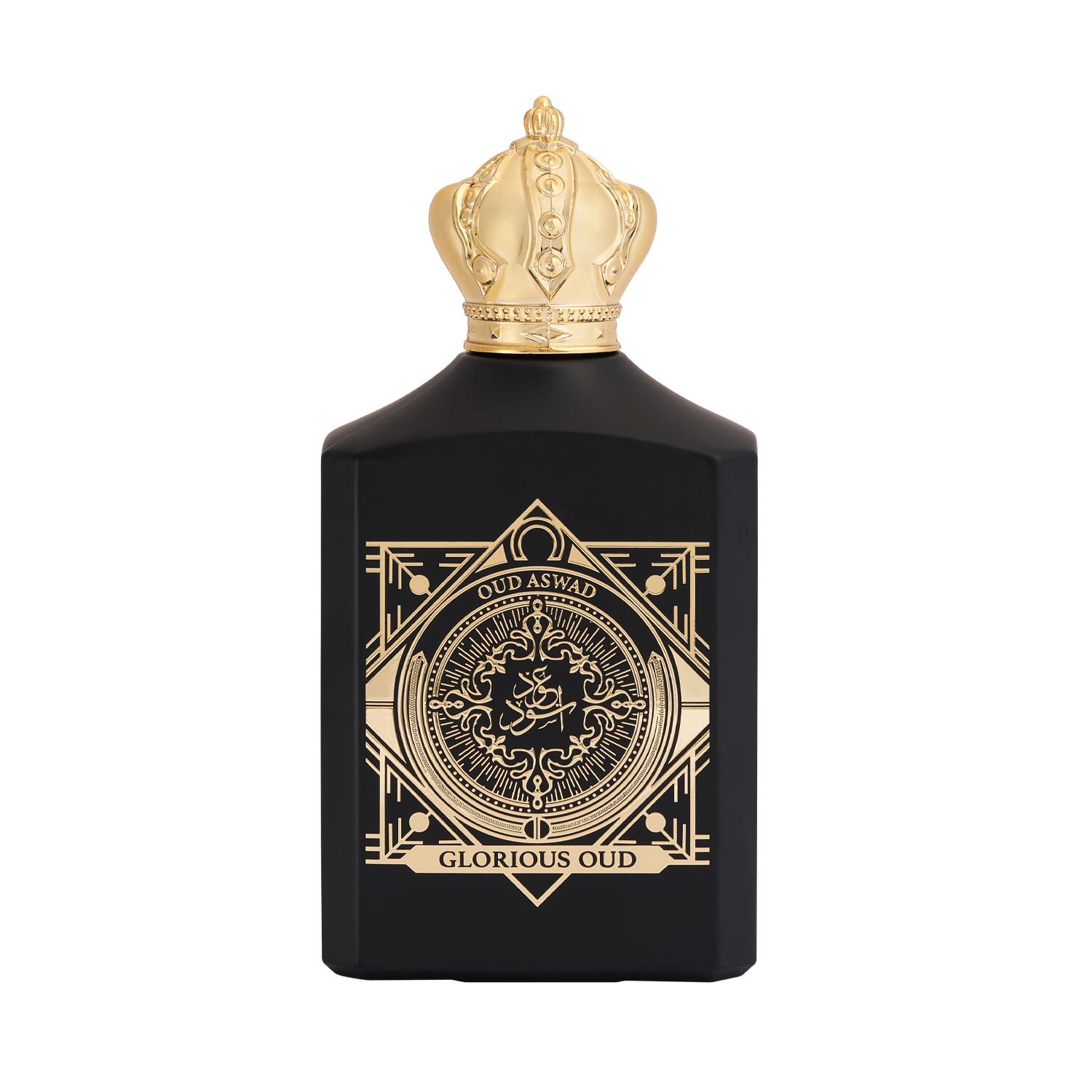 Glorious Oud Aswad House of Perfumes 香水 - 一款 2023年 中性 香水