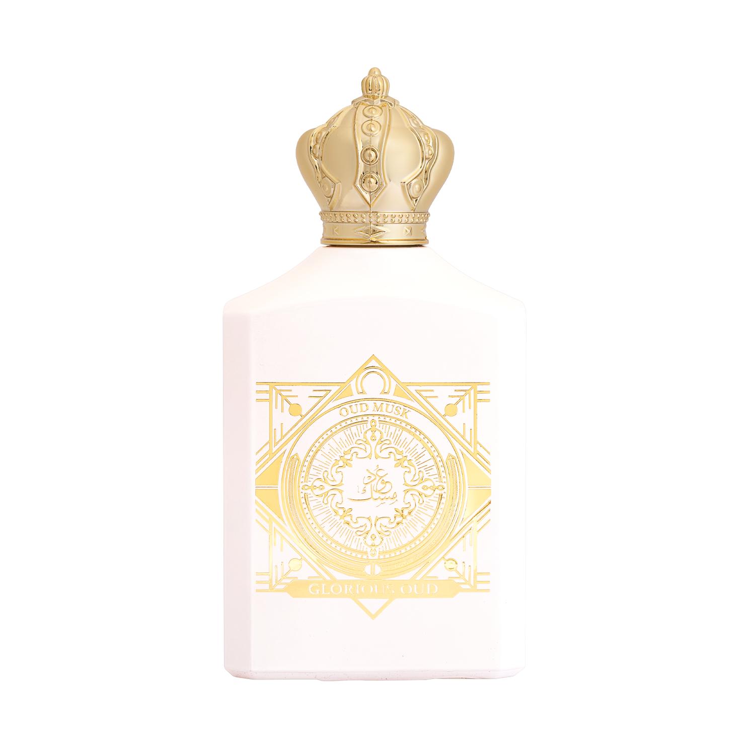 Glorious Oud Musk House of Perfumes perfume - a fragrância Compartilhável 2022