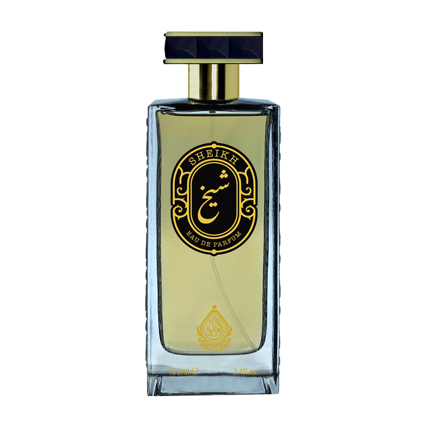 Sheikh House of Perfumes cologne - a fragrance for men 2023