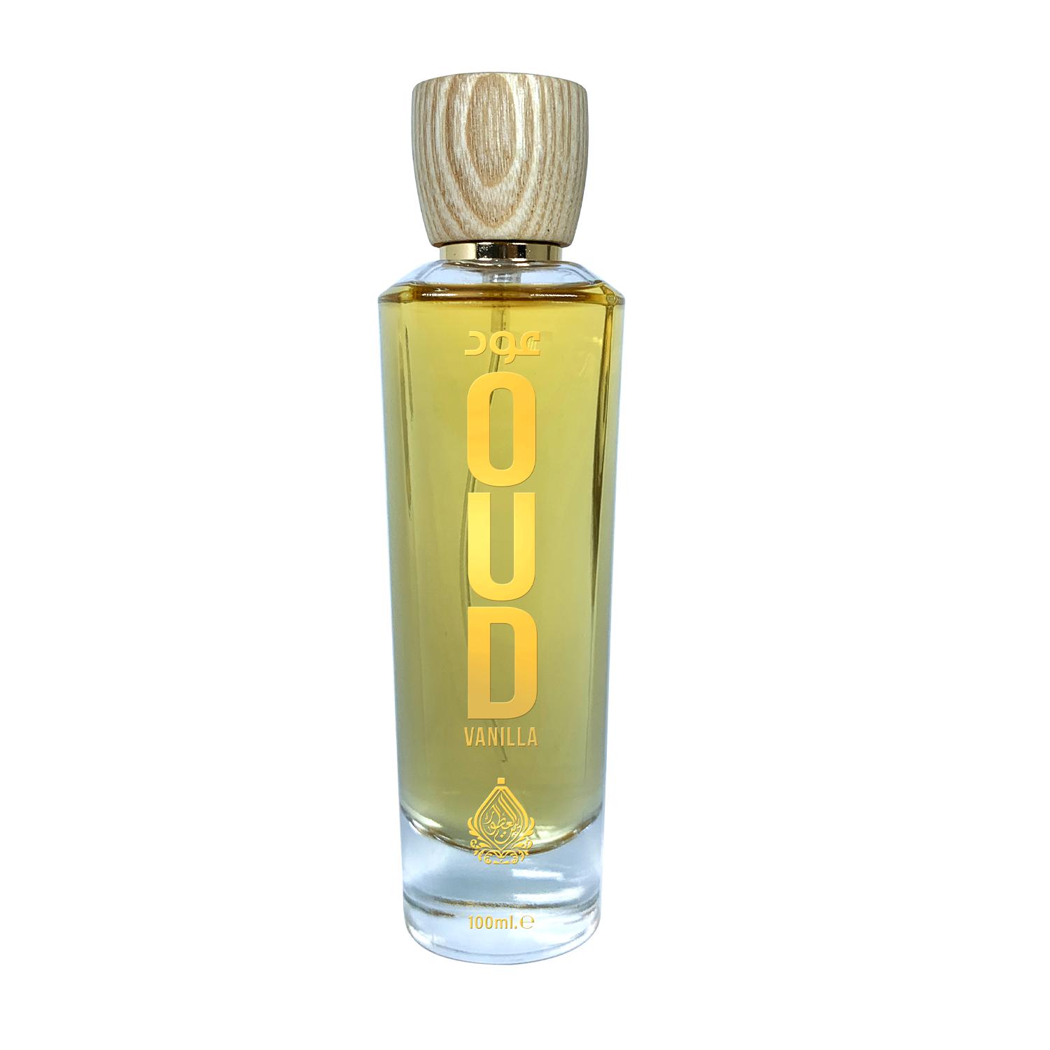Oud Vanilla House of Perfumes perfume - a fragrance for women 2024
