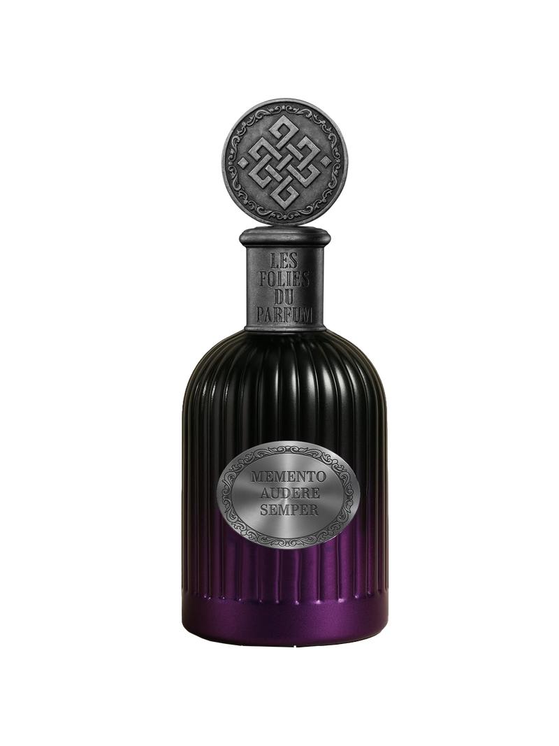 Memento Audere Semper Les Folies Du Parfum parfum - un nouveau parfum ...