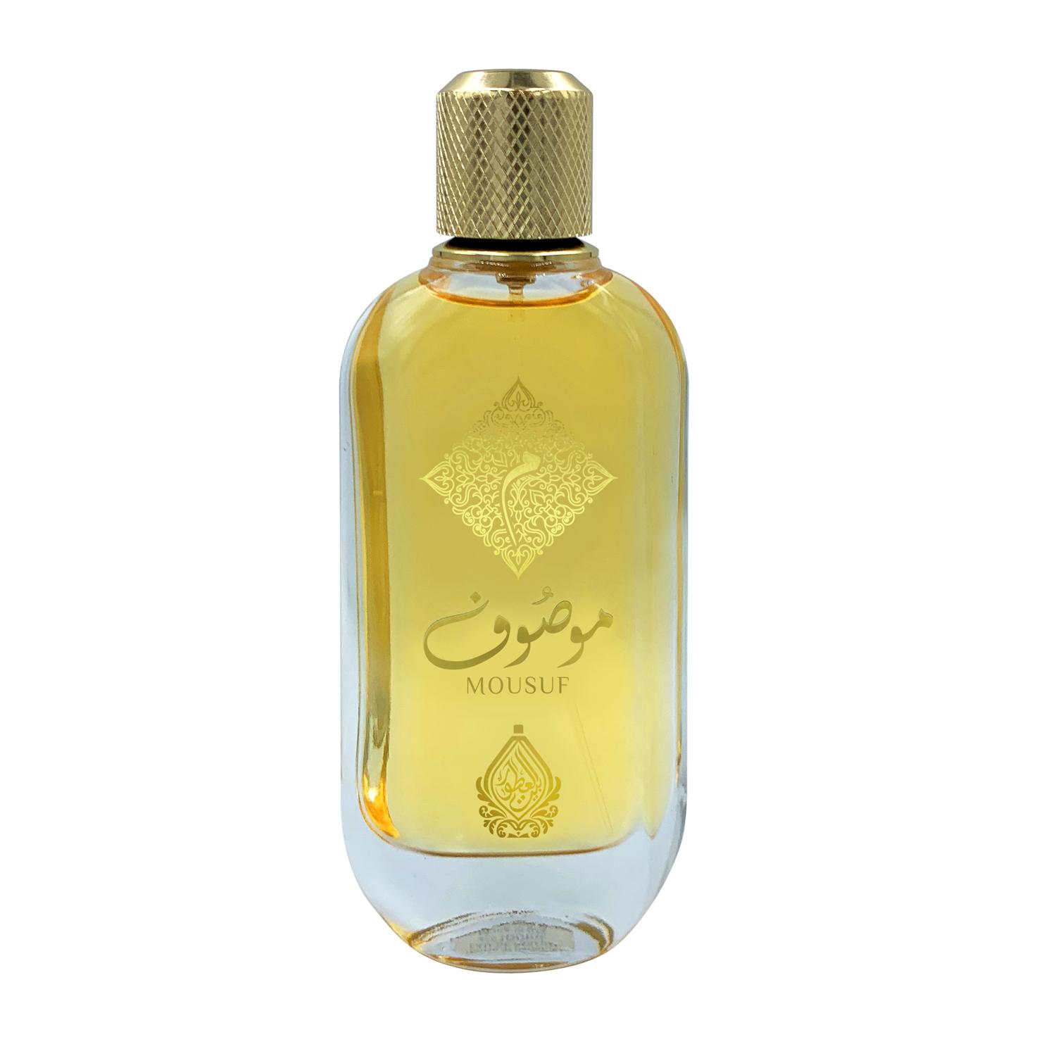 Mousuf Gold House of Perfumes perfume - a fragrance for women and men 2024