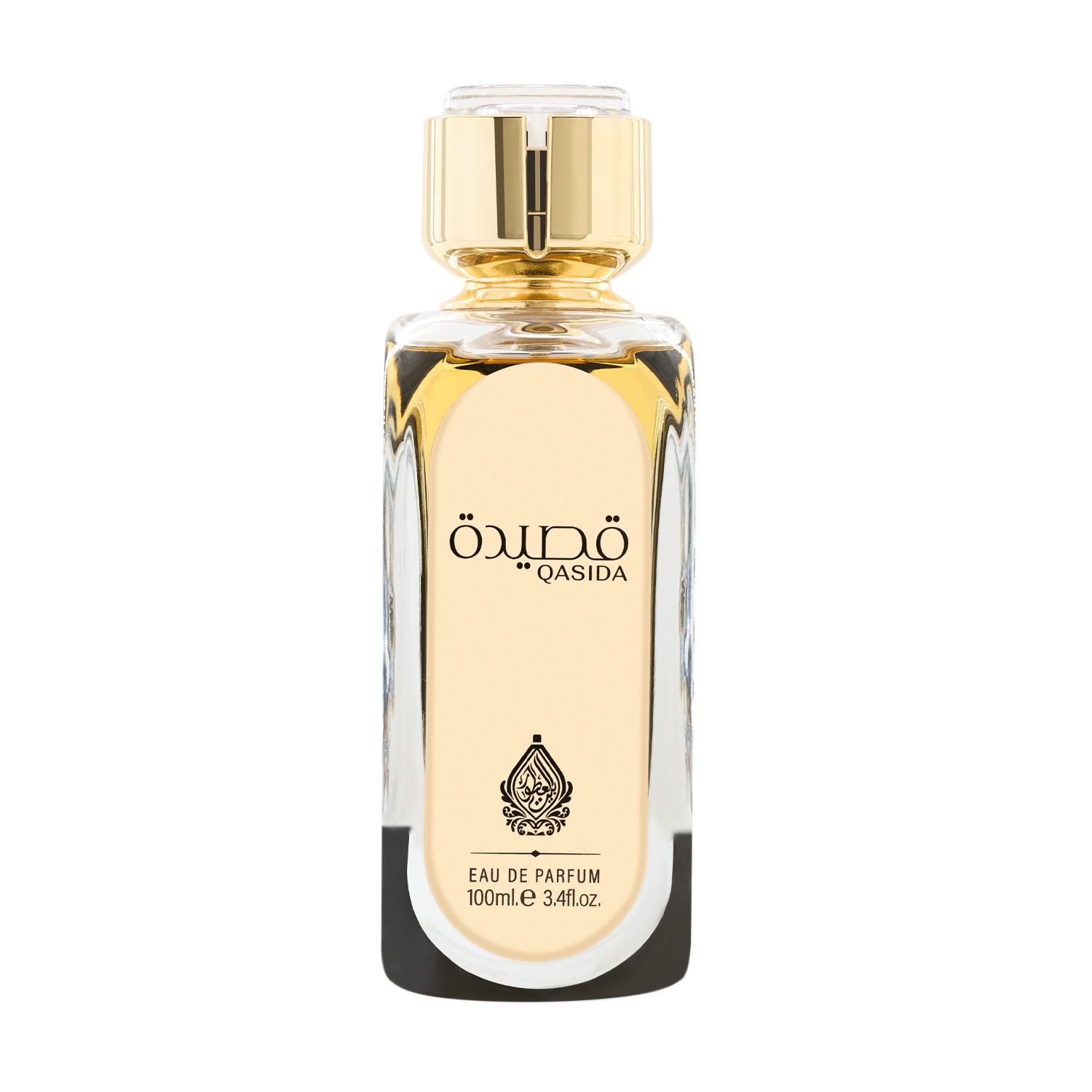 Qasida Gold House of Perfumes perfume - a fragrance for women and men 2024