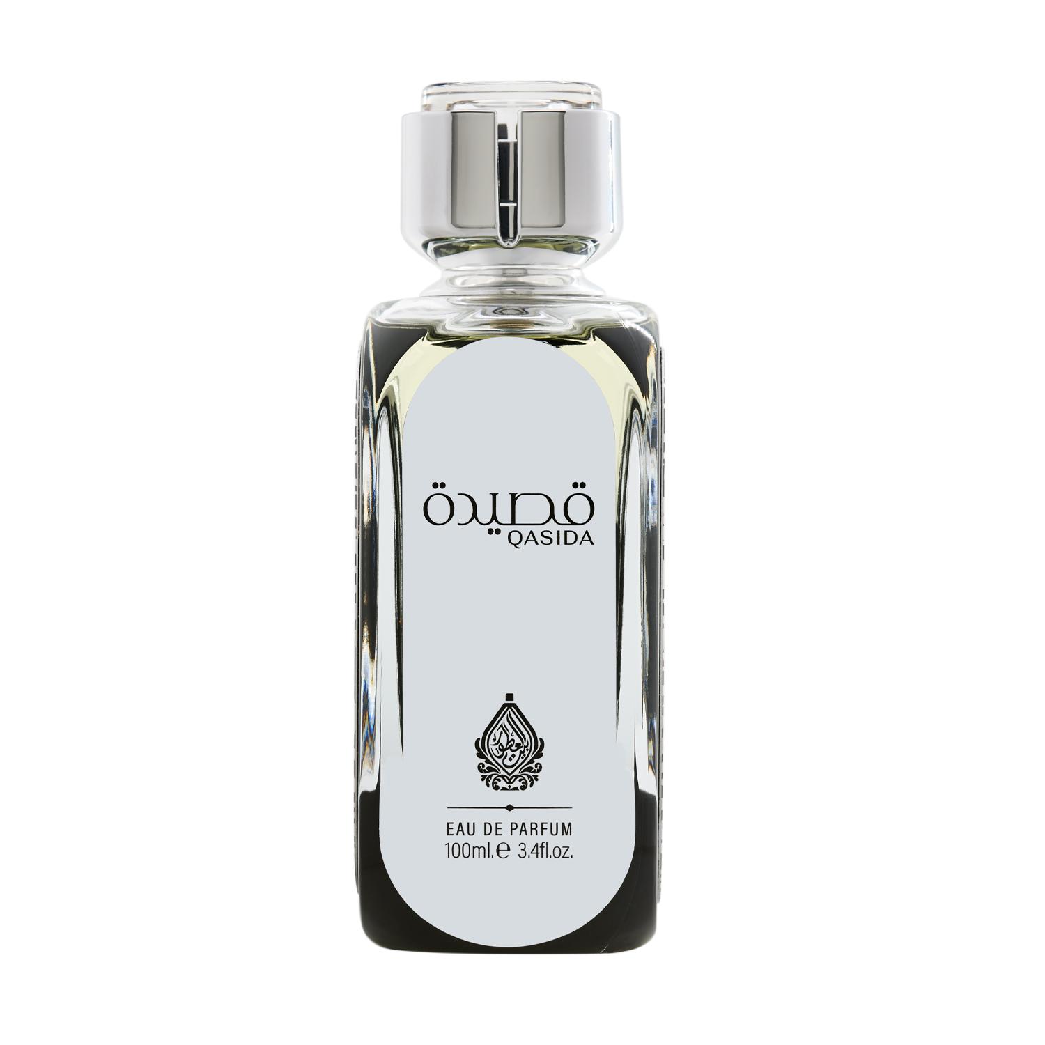 Qasida Silver House of Perfumes perfume - a fragrance for women and men ...