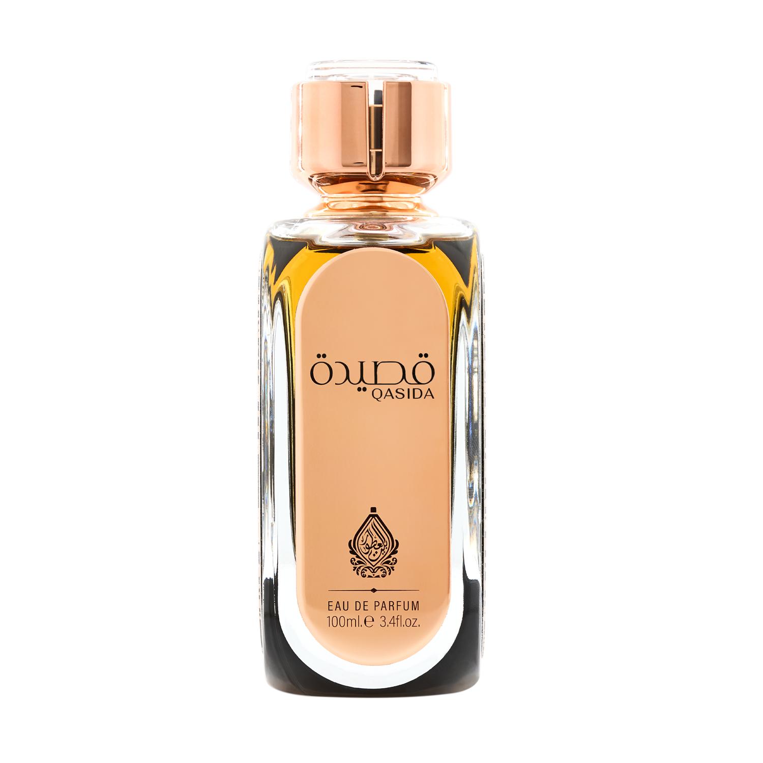 Qasida Bronze House of Perfumes parfum - un parfum pour homme et femme 2024