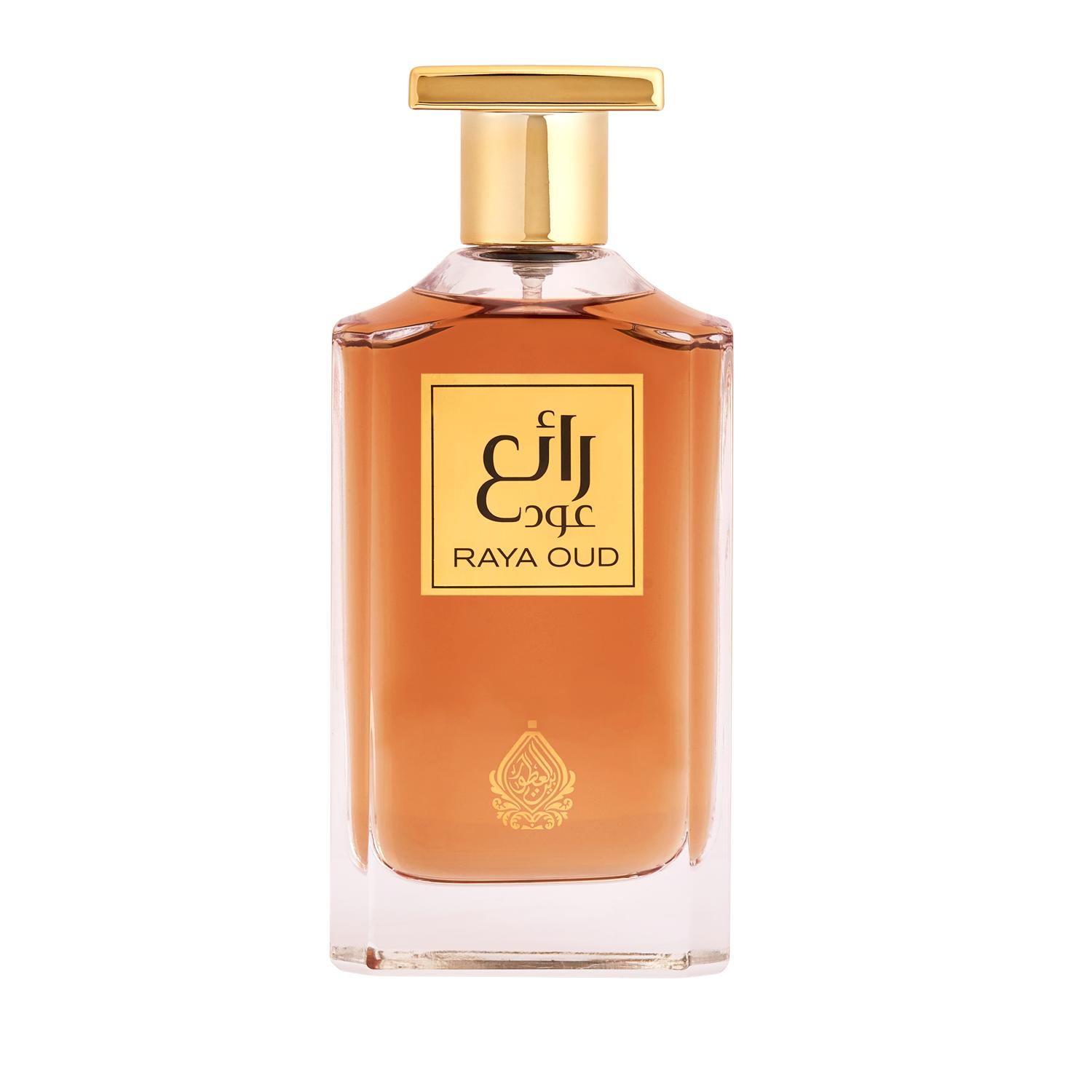 Raya Oud House of Perfumes perfume - a fragrance for women and men 2024