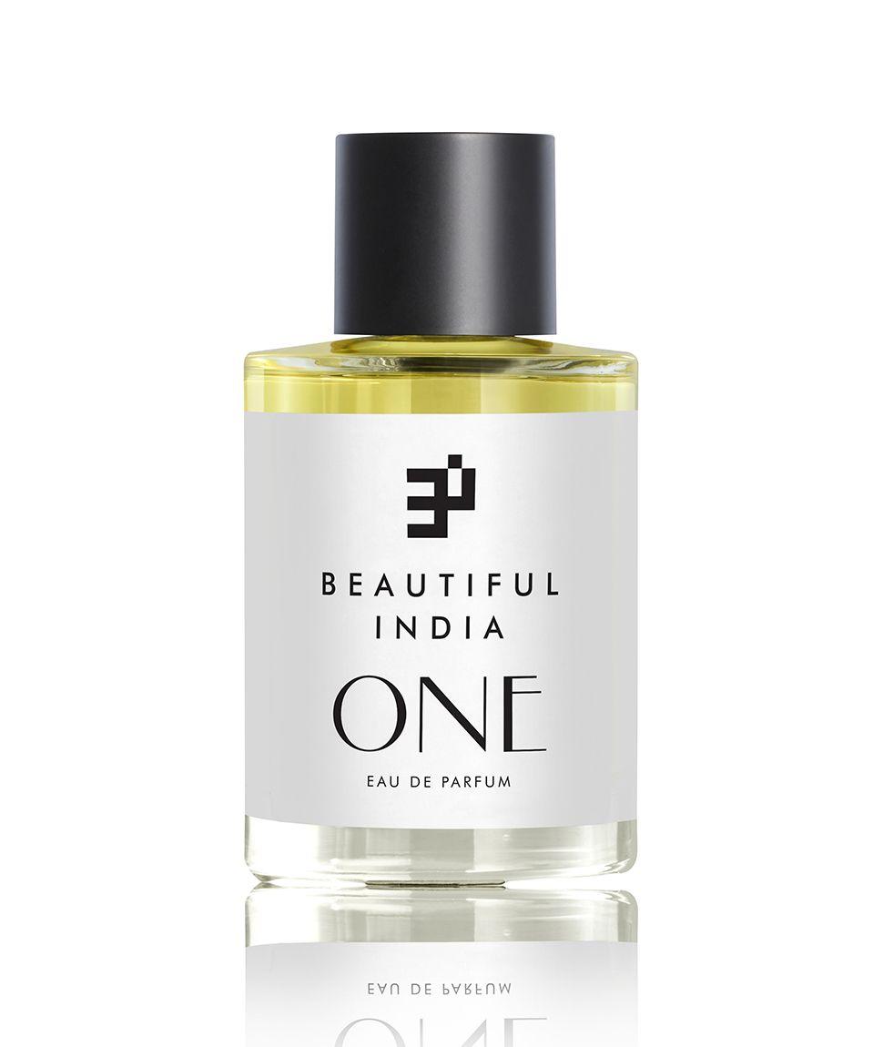ONE BEAUTIFUL INDIA perfume - a new fragrance for women and men 2025