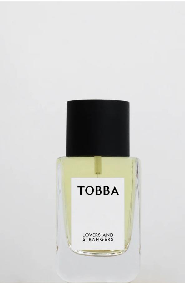 Lovers and Strangers TOBBA perfume - a new fragrance for women and men 2025