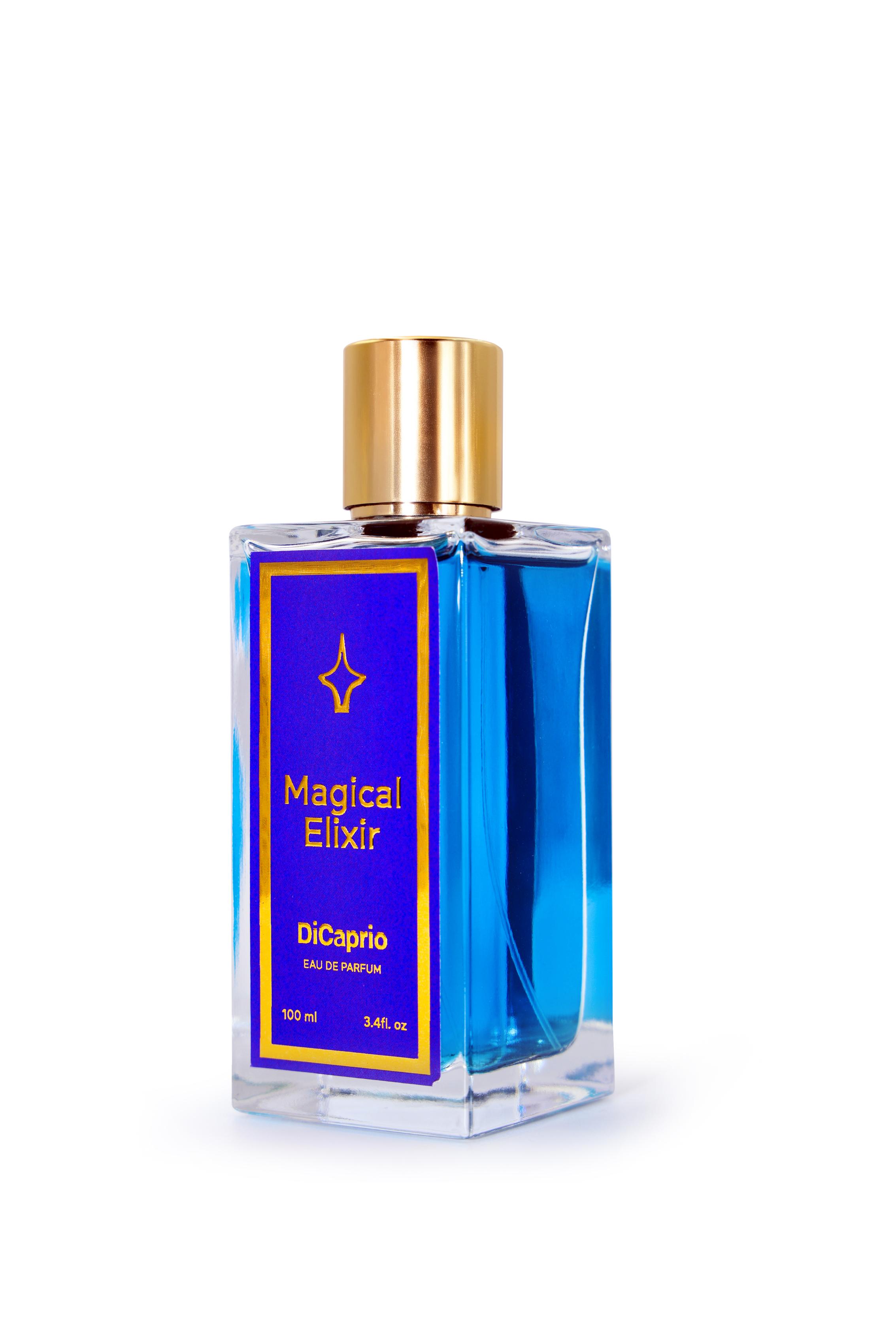 Magical Elixir Di Caprio Parfum parfem - parfem za žene i muškarce 2025