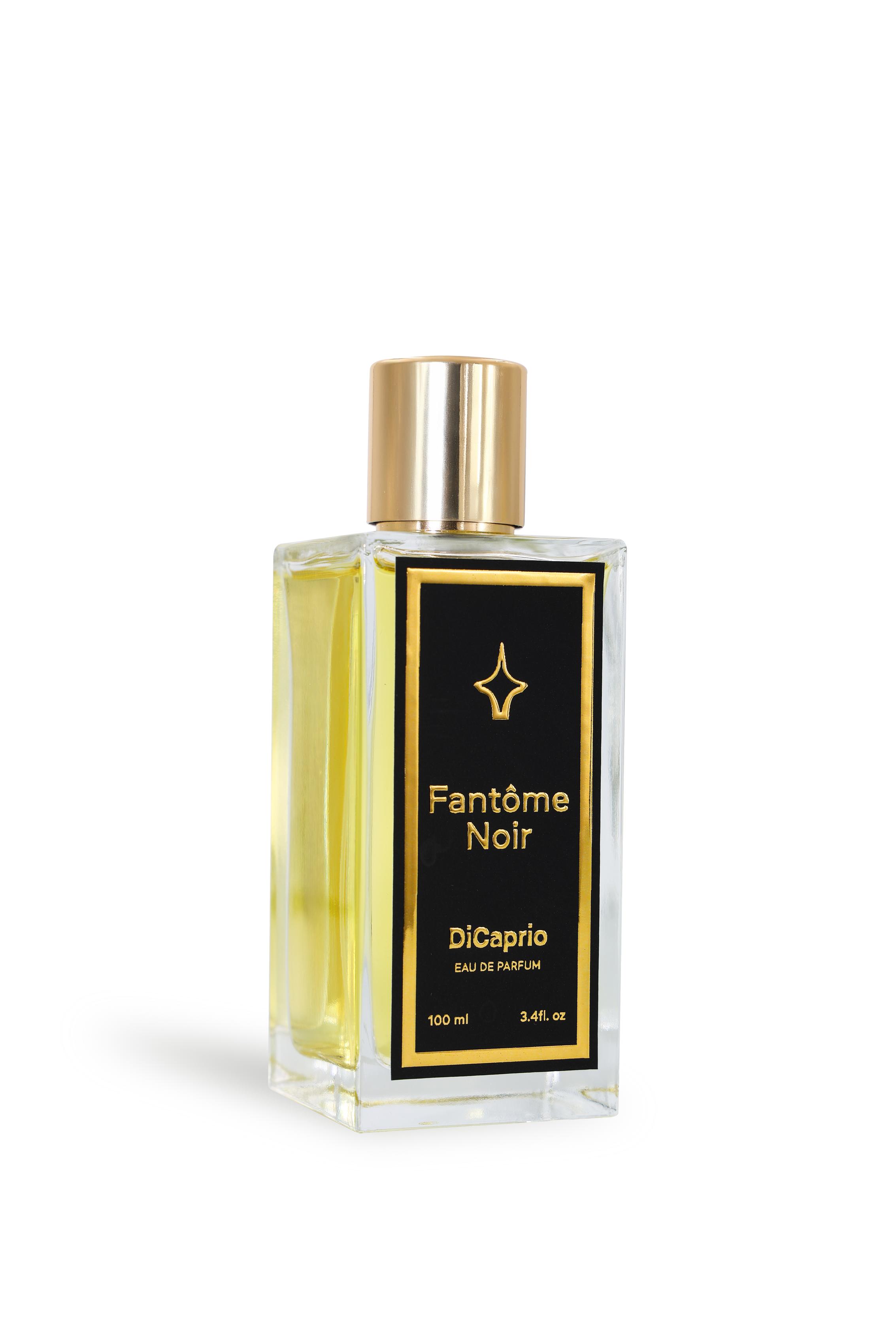 Fantôme Noir Di Caprio Parfum perfume - a fragrance for women and men 2025