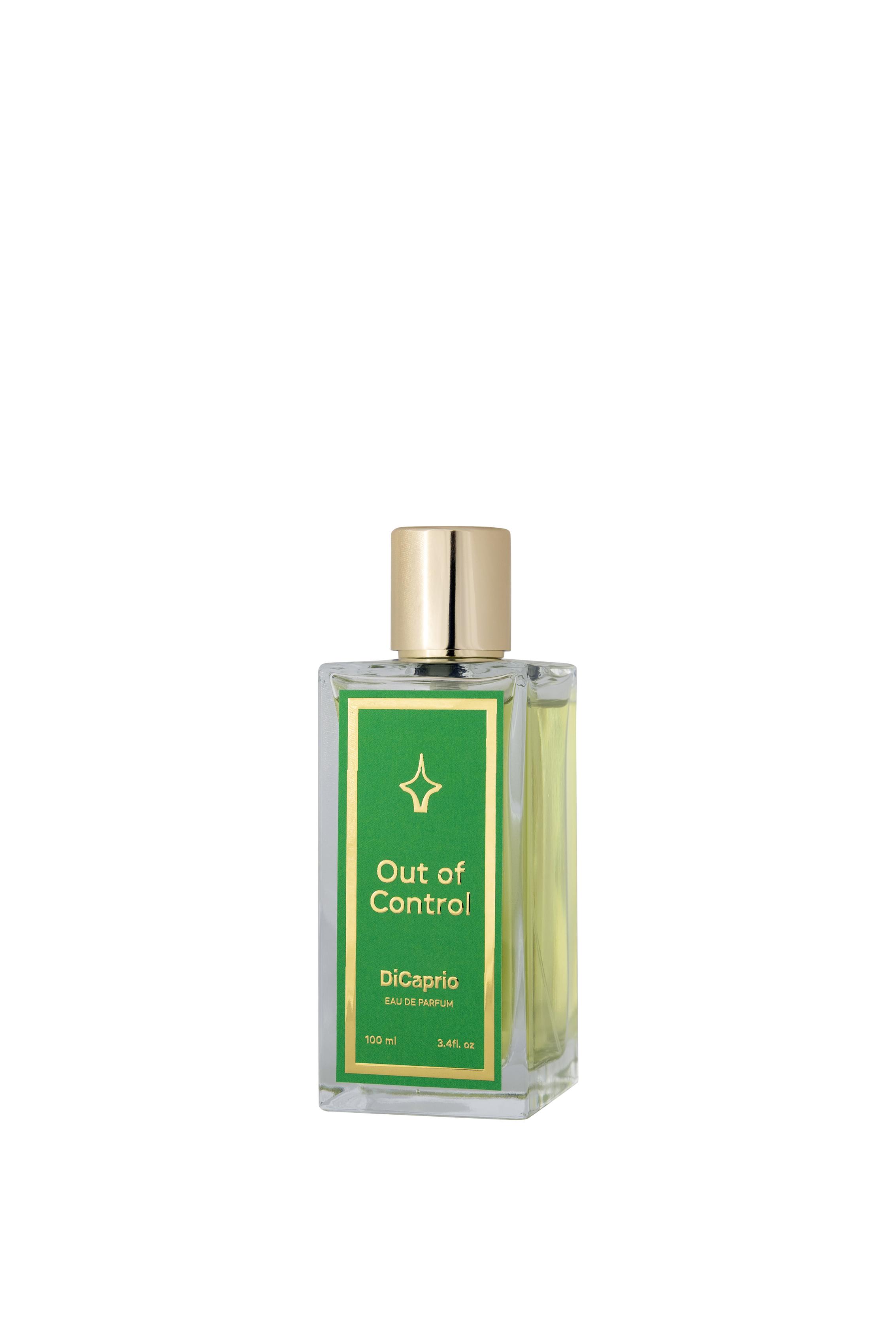 Out of Control Di Caprio Parfum perfume - a fragrance for women and men ...