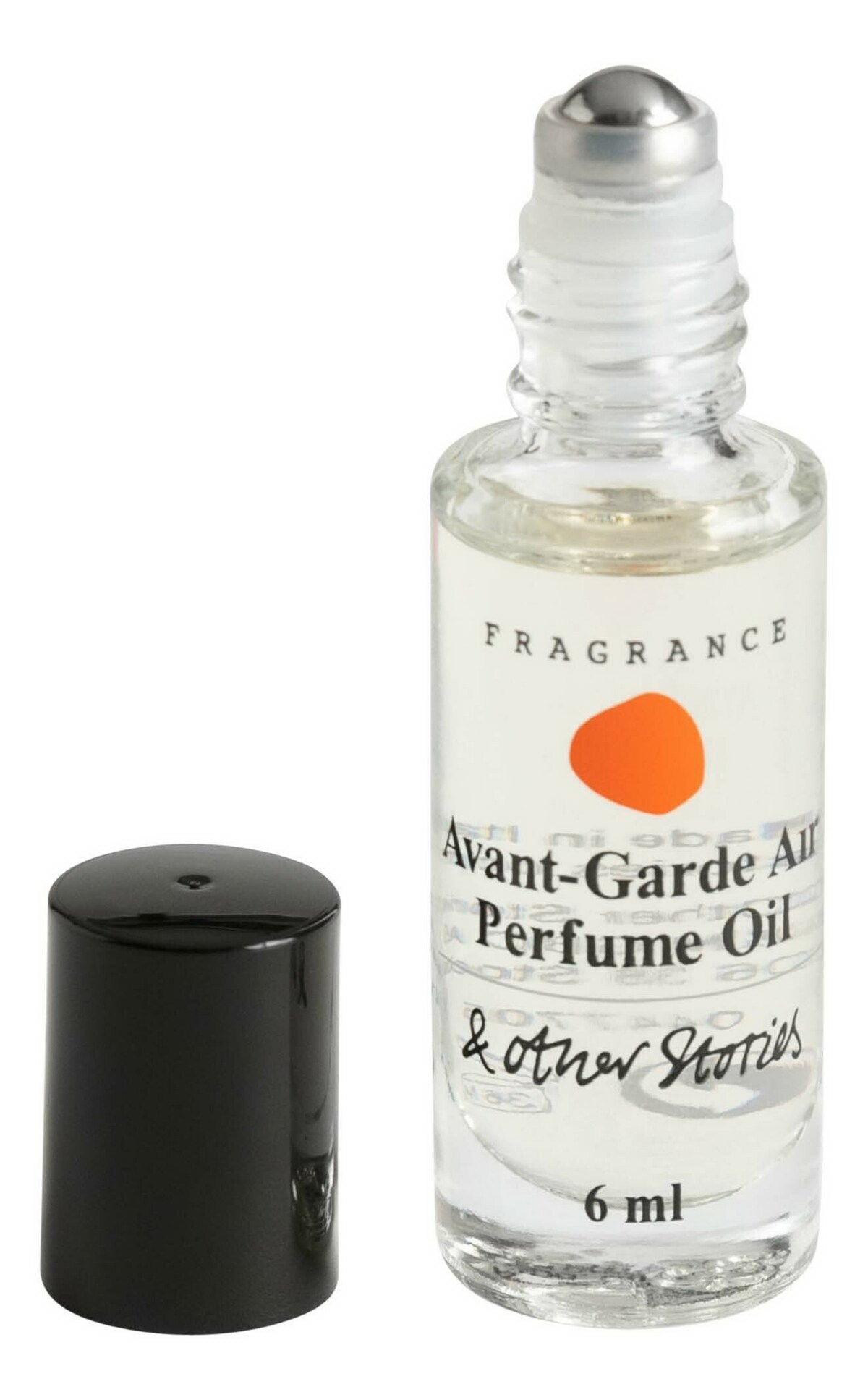 Avant-Garde Air Perfume Oil And Other Stories parfum - een geur voor ...