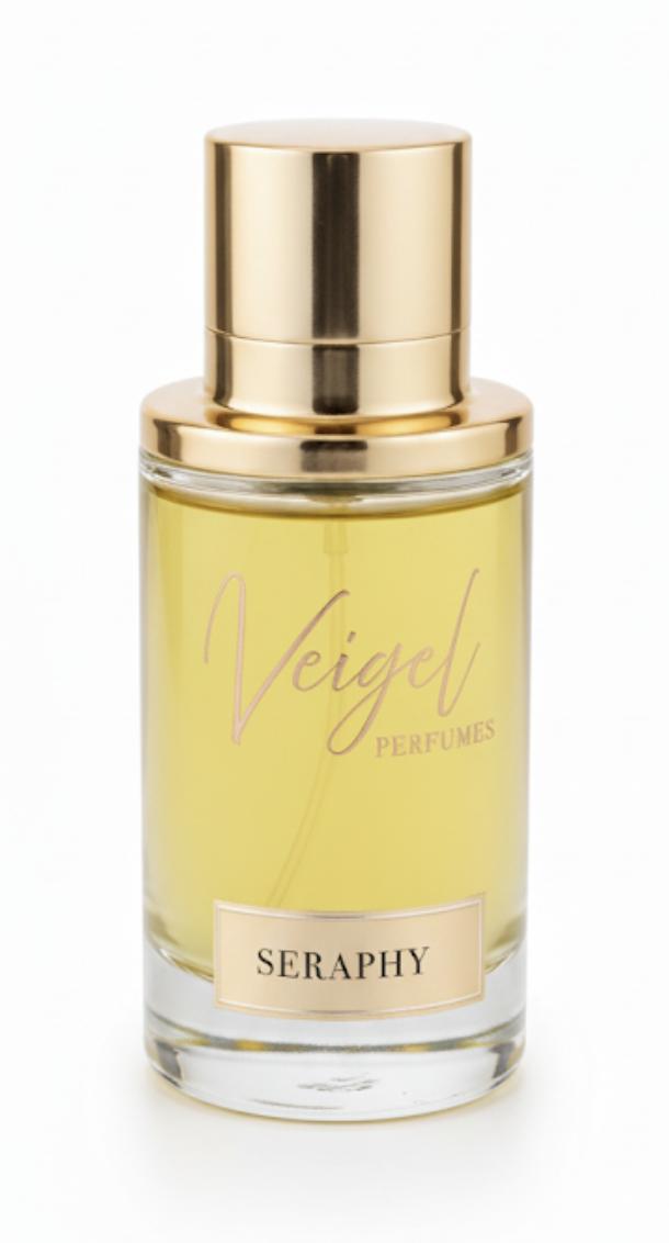 Seraphy Veigel Perfumes perfume - a new fragrance for women and men 2024