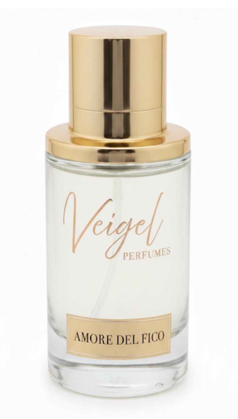Amore Del Fico Veigel Perfumes аромат — аромат для мужчин и женщин 2024