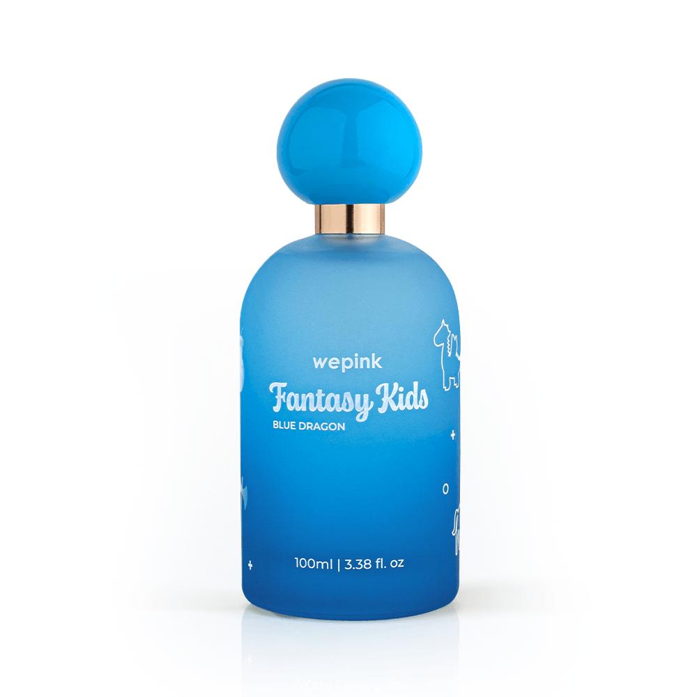 Fantasy Kids Blue Dragon We Pink cologne - een nieuwe geur voor heren 2025