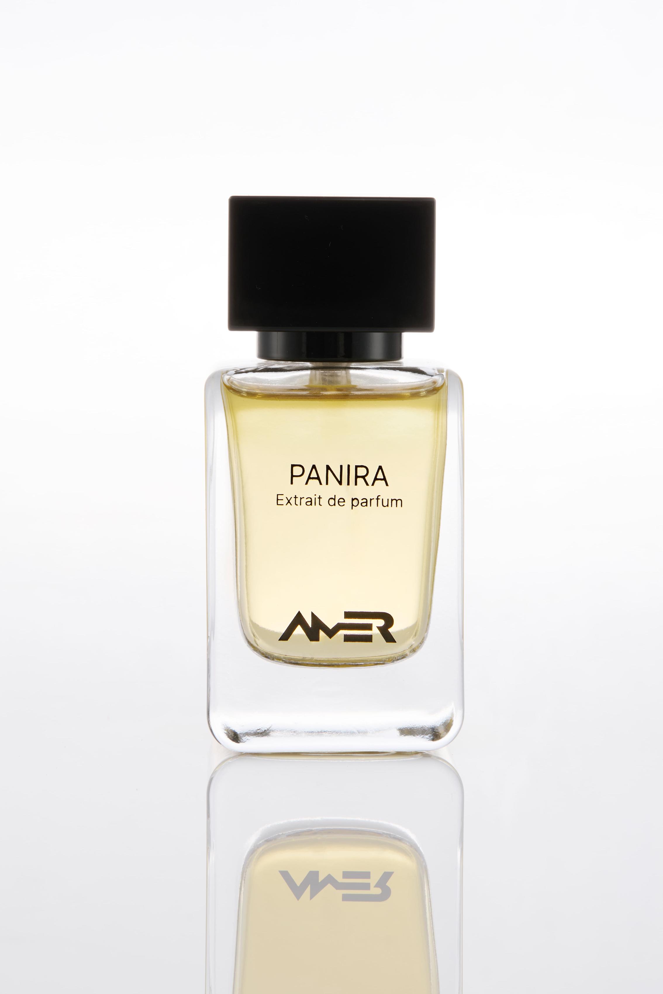 Panira Amer Perfumes parfem - novi parfem za žene i muškarce 2025